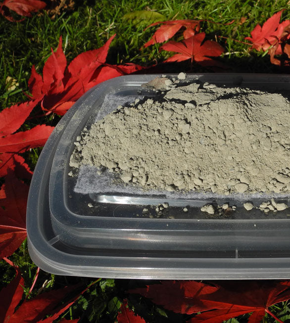 Mud Box – Mason Bee Central